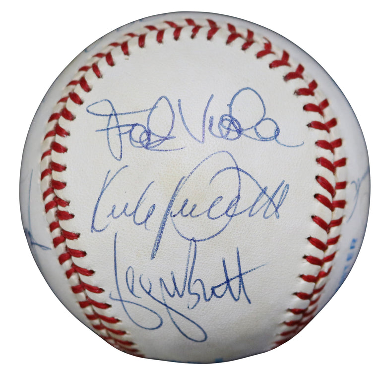 Baseballs – Sports-Autographs.com