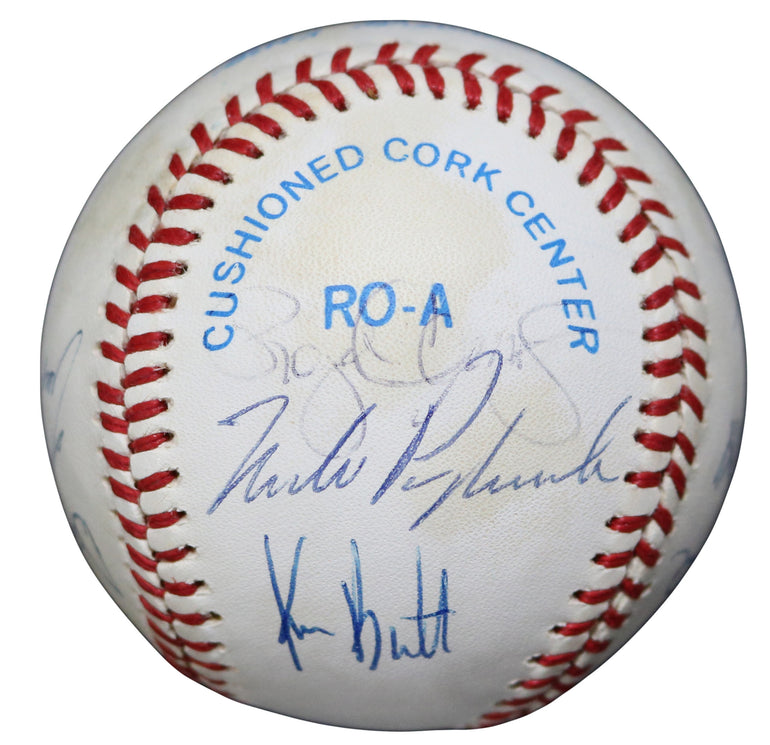 Baseballs – Sports-Autographs.com