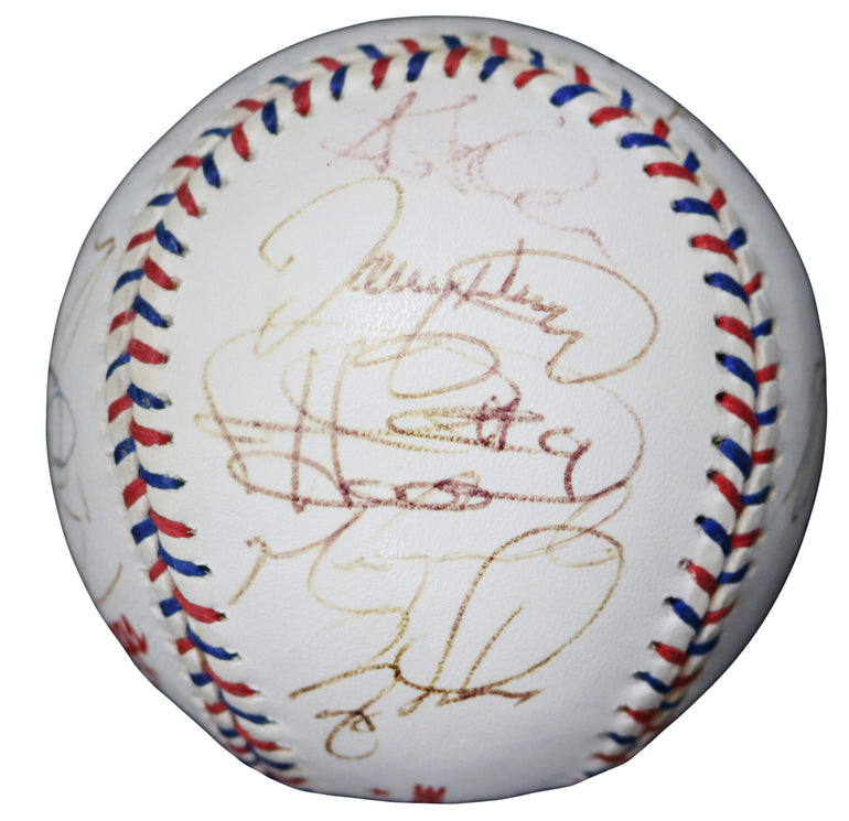Baseballs – Sports-Autographs.com