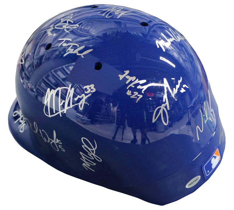 Baseball Helmets and Caps – Sports-Autographs.com