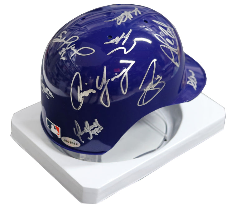 Baseball Helmets and Caps – Sports-Autographs.com