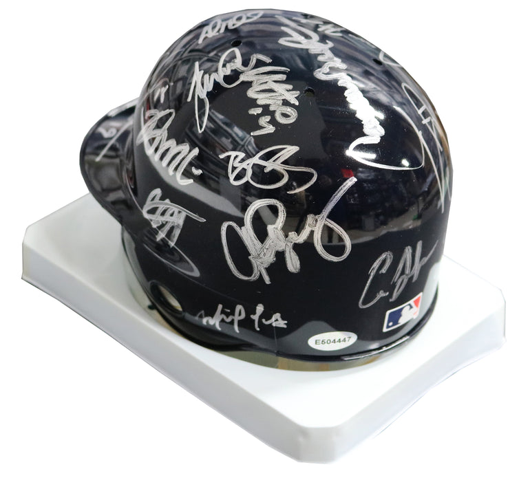 Baseball Helmets and Caps – Sports-Autographs.com