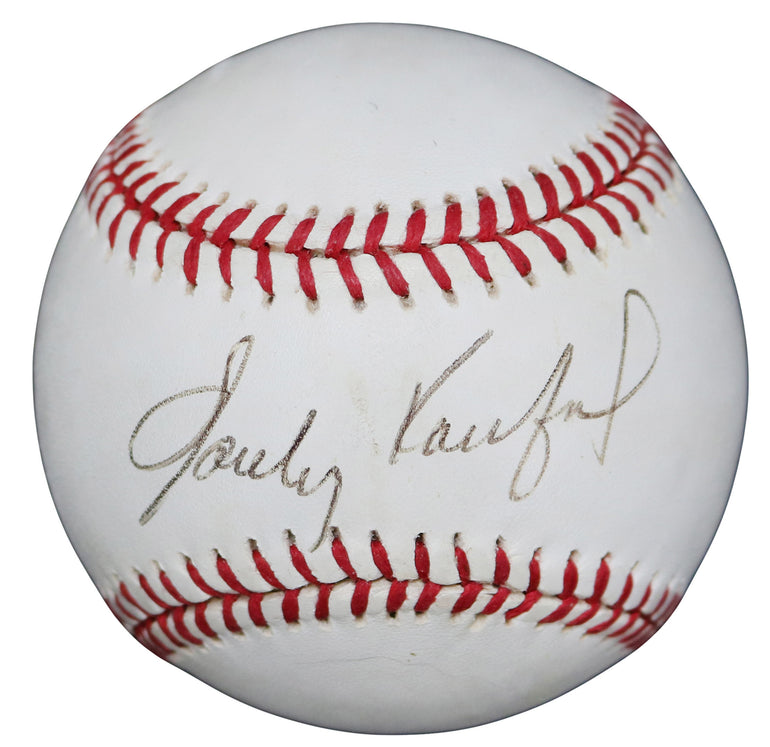Baseballs – Sports-Autographs.com