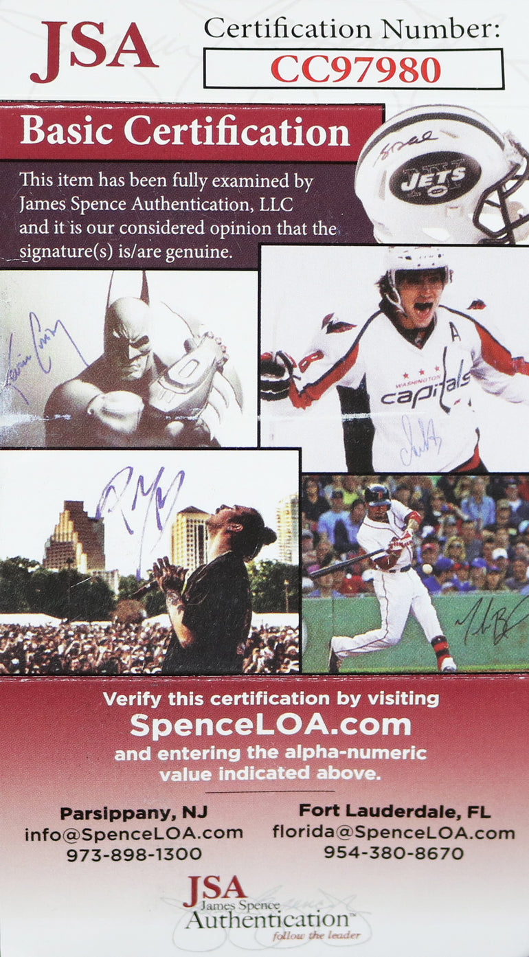 Baseballs – Sports-Autographs.com