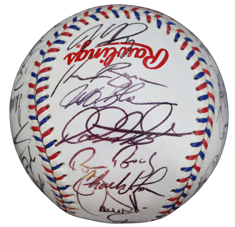 Baseballs – Sports-Autographs.com