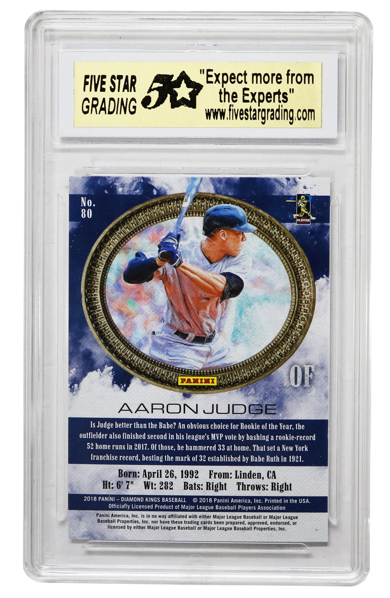 Autographed Baseball Cards – Sports-Autographs.com