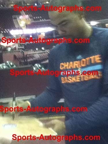 Ramon Sessions Milwaukee Bucks Autographed Basketball Floorboard ...