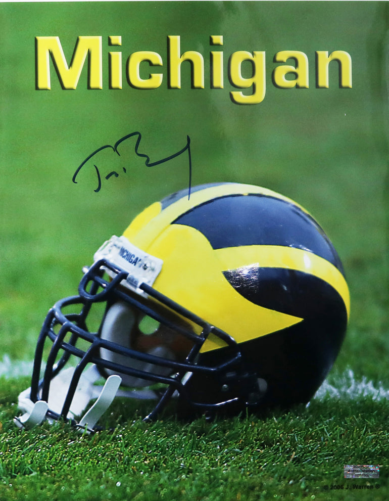 Autographed Football Photos, Programs and Magazines – Sports-Autographs.com