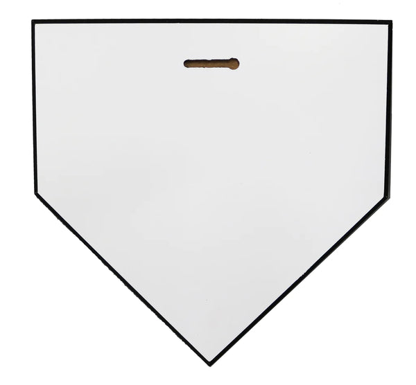 New York Yankees Engraved Wooden Baseball Home Plate 11-1/2x11-1/2 ...