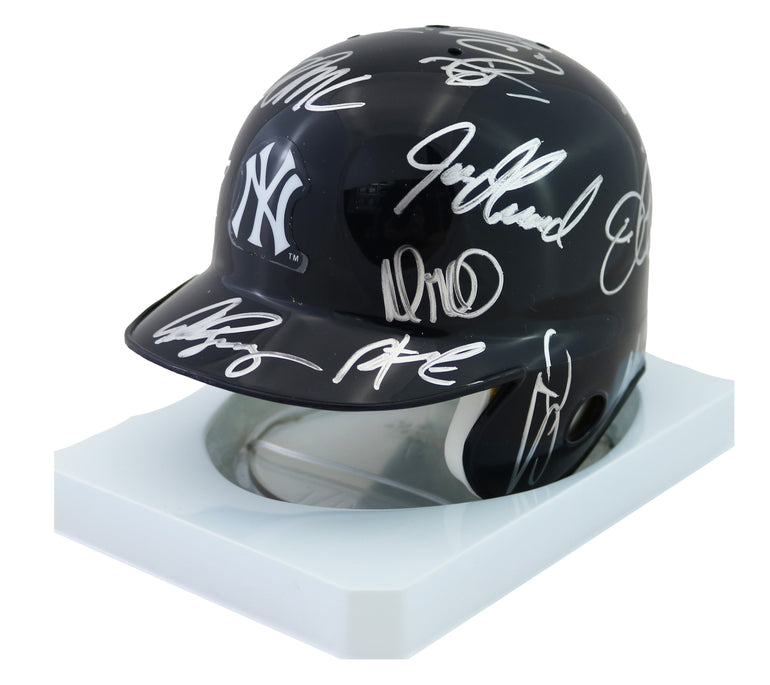 Baseball Helmets and Caps – Sports-Autographs.com