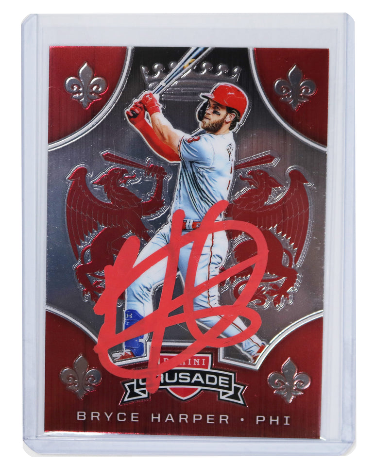 Autographed Baseball Cards – Sports-Autographs.com