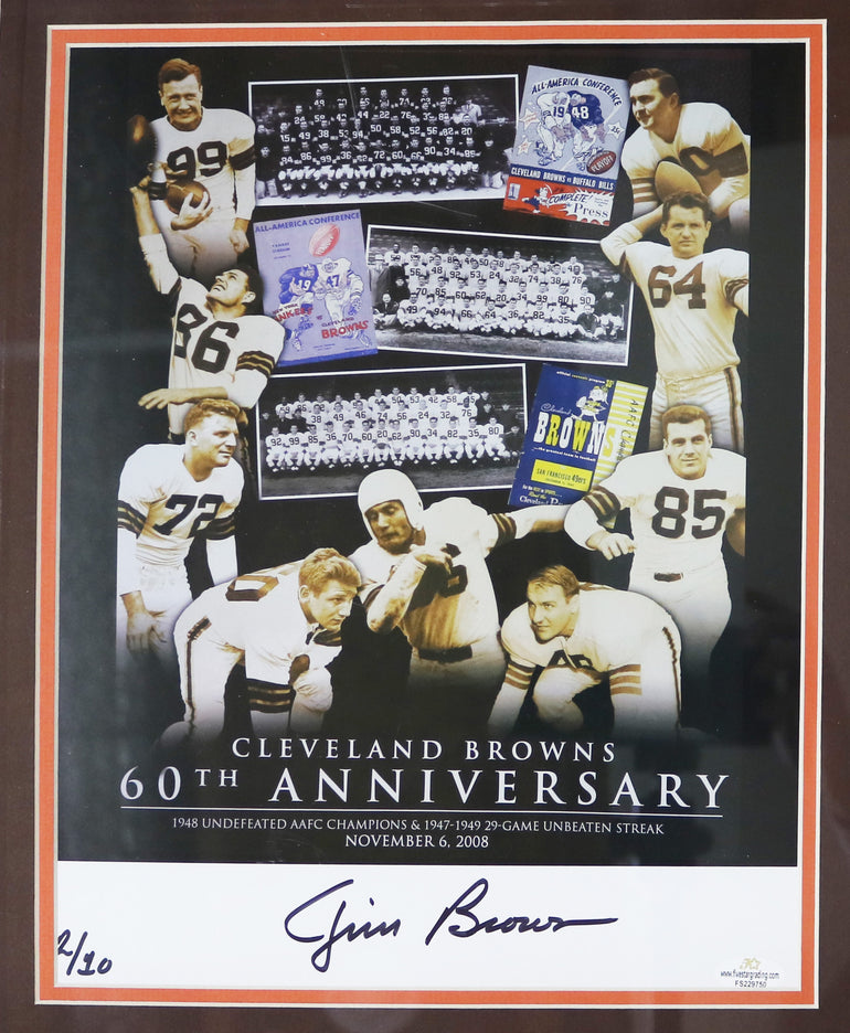 Autographed Football Photos, Programs and Magazines – Sports-Autographs.com