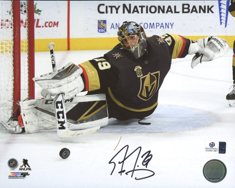 Autographed Hockey Photos – Sports-Autographs.com