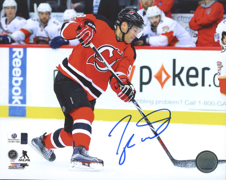 Autographed Hockey Photos – Sports-Autographs.com